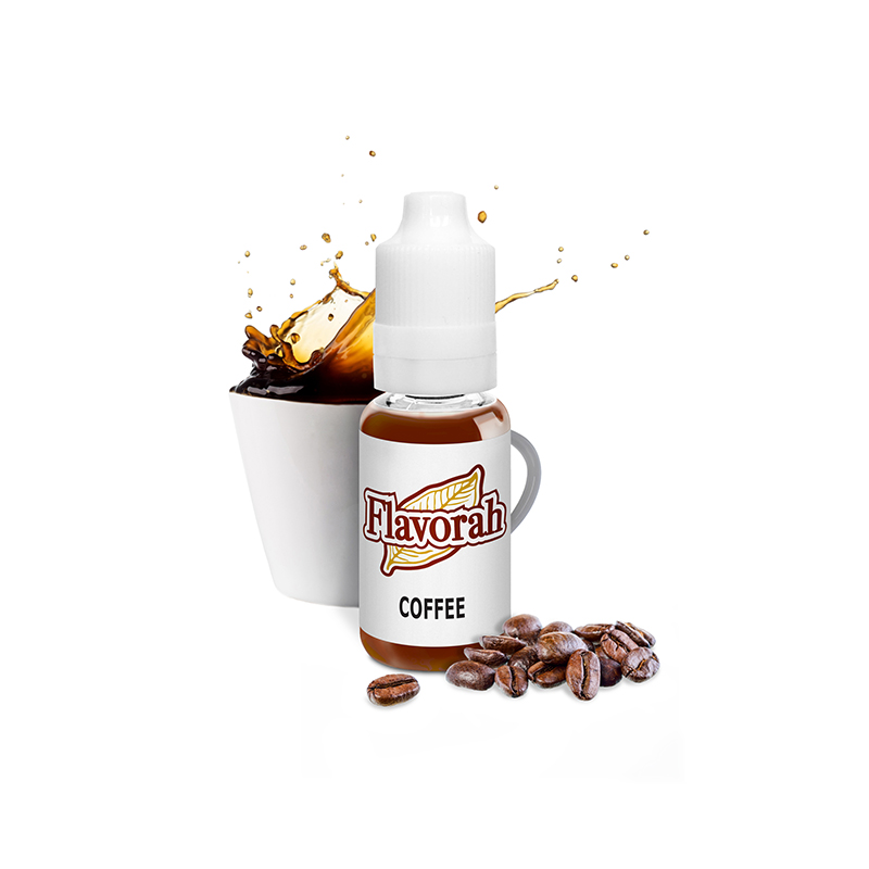 Coffee Flavoring | 15 mL | $7.49 | Flavorah