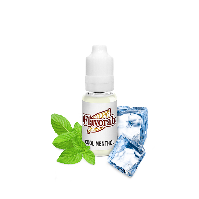 Cool Menthol Flavoring | 15 mL | $7.49 | Flavorah