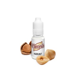 Hazelnut Flavoring | 15 mL | $8.59 | Flavorah