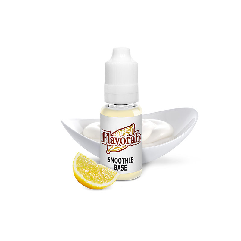Smoothie Base Flavoring | 15 mL | $7.49 | Flavorah